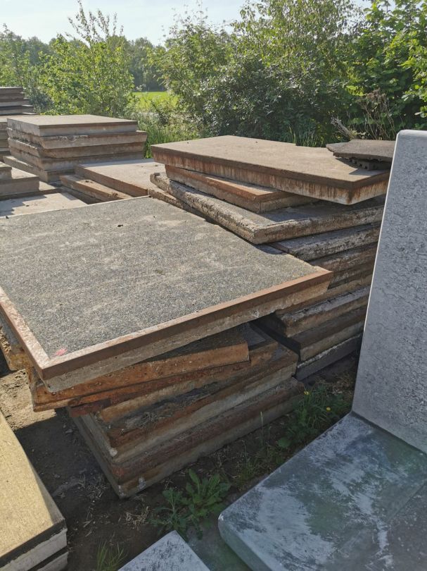 Betonplaten Kopen ᐉ Tantaal Platen Van 0,025 Tot 8mm Tantaal Plaat