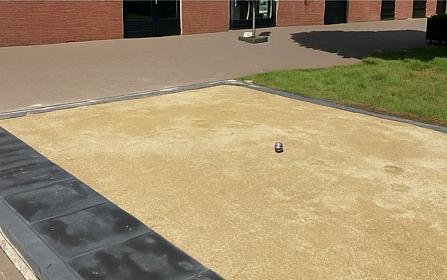 JEU DE BOULES ACTIE Split 2-10mm | Groothuis